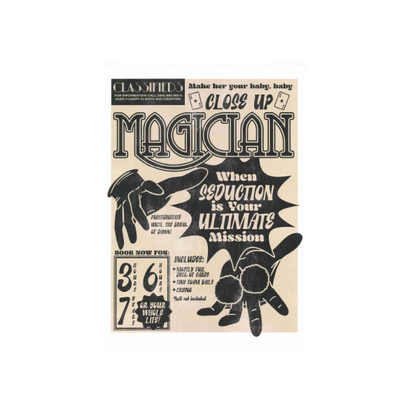 Tom Cardy — Tom Cardy Official Merchandise